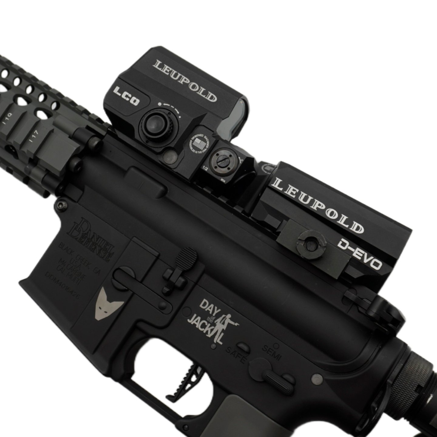 Optics – Priority Airsoft.