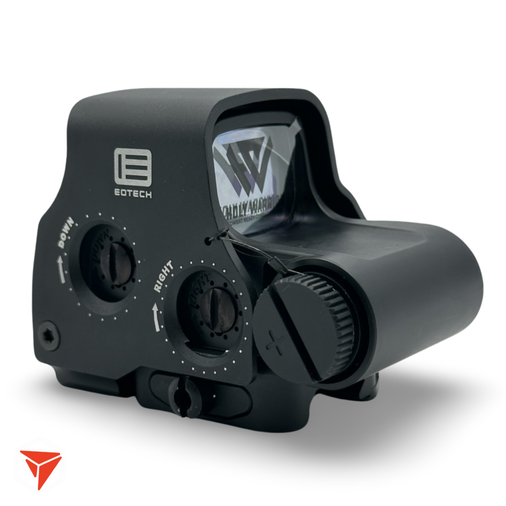 Holy Warrior HWO-S1 Eotech EXP-S3 with QD Mount. – PRIORITY AIRSOFT