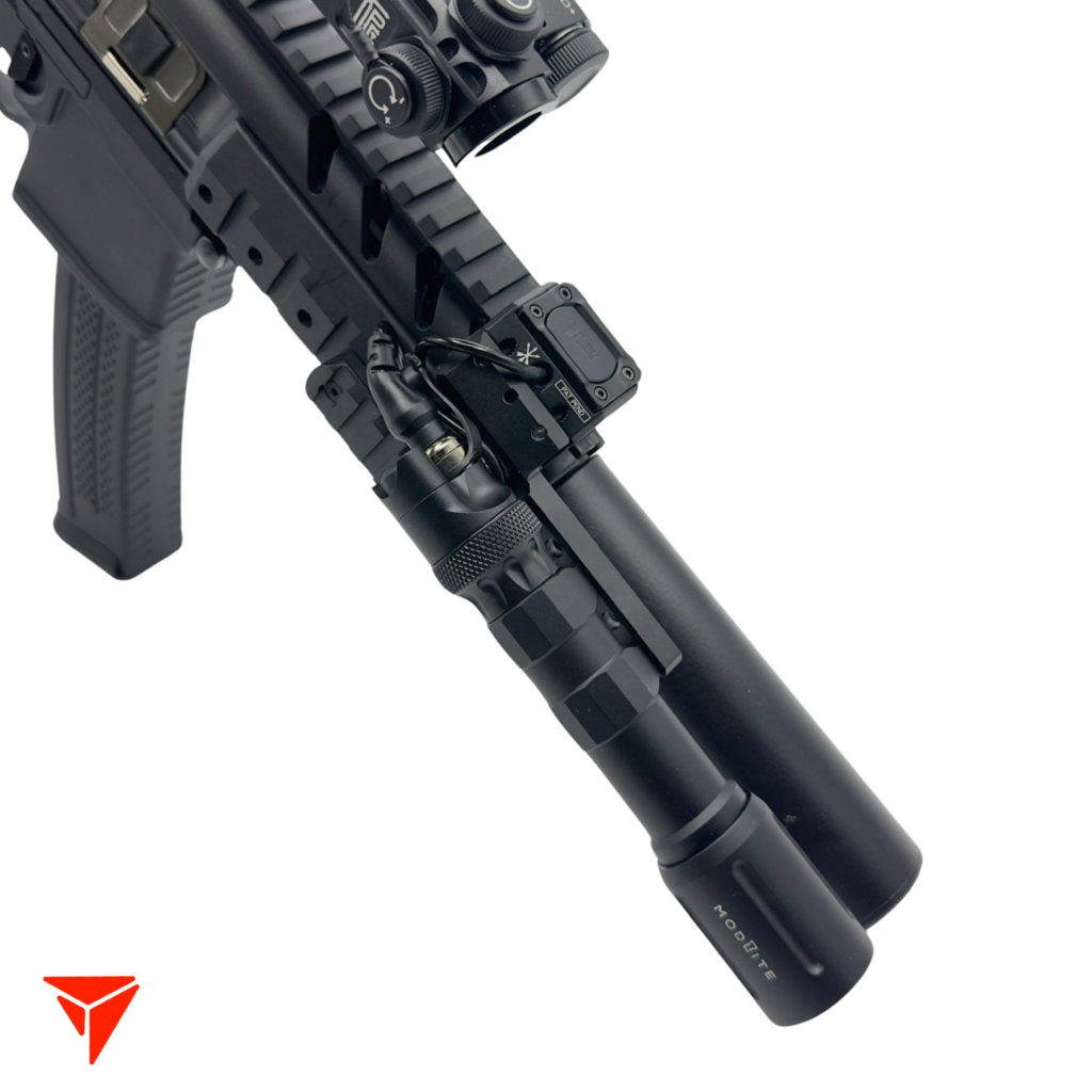 SOTAC PLHV2 TACTICAL TORCH COMBO – PRIORITY AIRSOFT