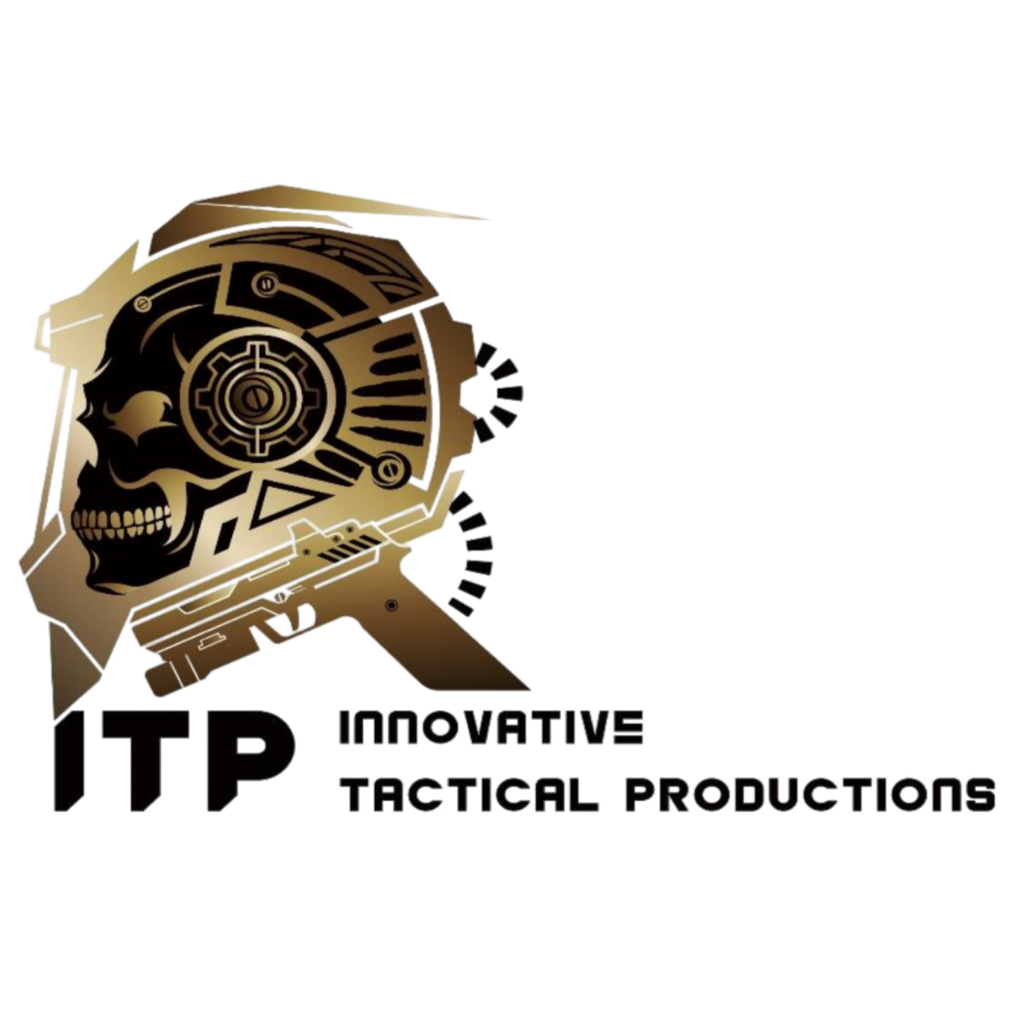 ITP SAIGA 12K RAIL SYSTEM MLOK FOR TOKYO MARUI – PRIORITY AIRSOFT