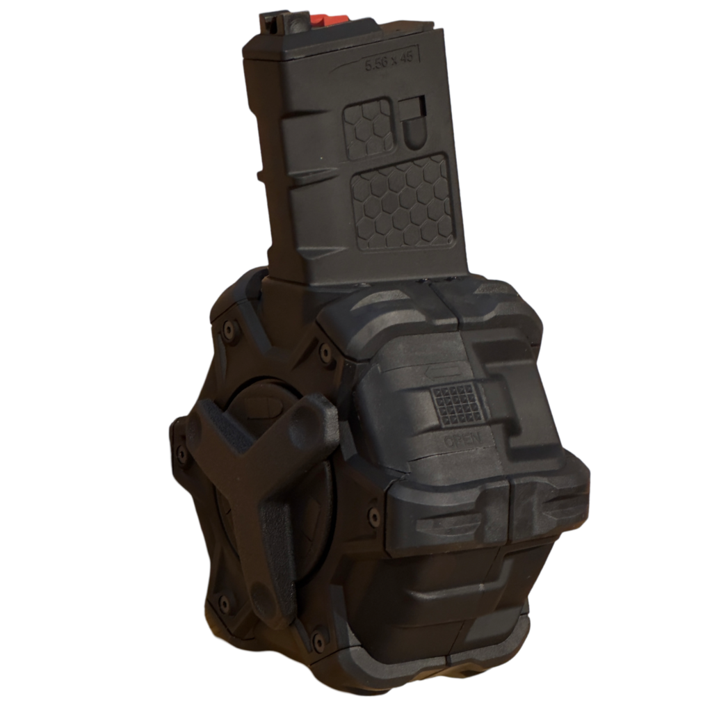 ITP – PRIORITY AIRSOFT